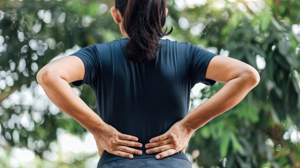 Posture Perfect: Tips for Preventing Back Pain in Everyday Life. - Dr ...
