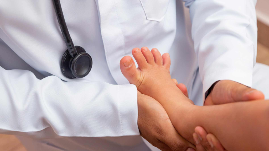 Understanding Common Pediatric Orthopedic Conditions: Causes, Symptoms ...